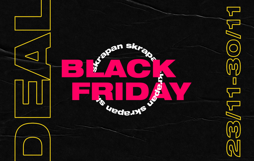 Skybar och galleria på Söder i Stockholm - Skrapan