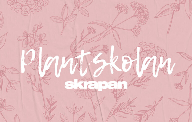 Skybar och galleria på Söder i Stockholm - Skrapan