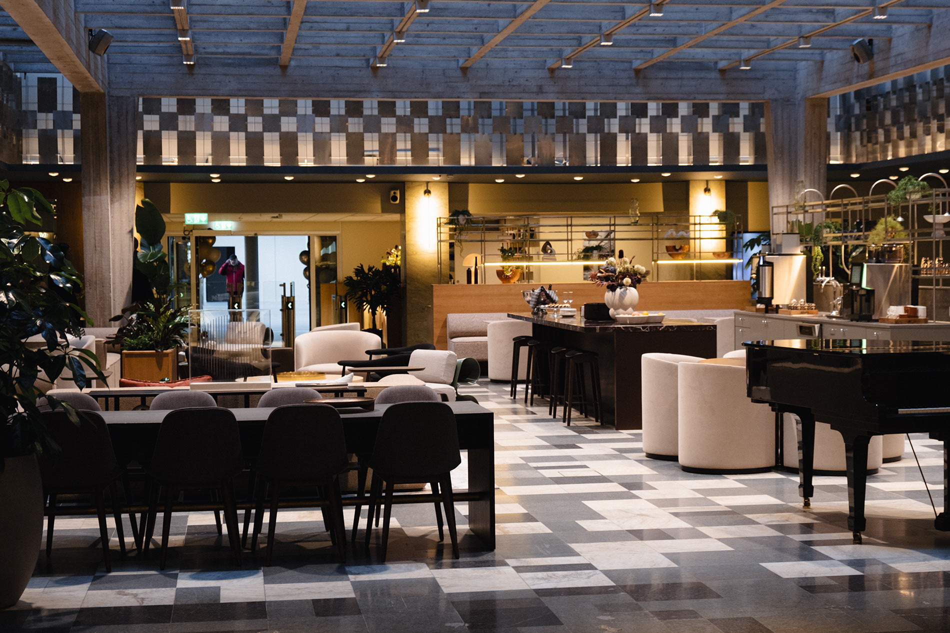 Arena Skrapan - Skrapan