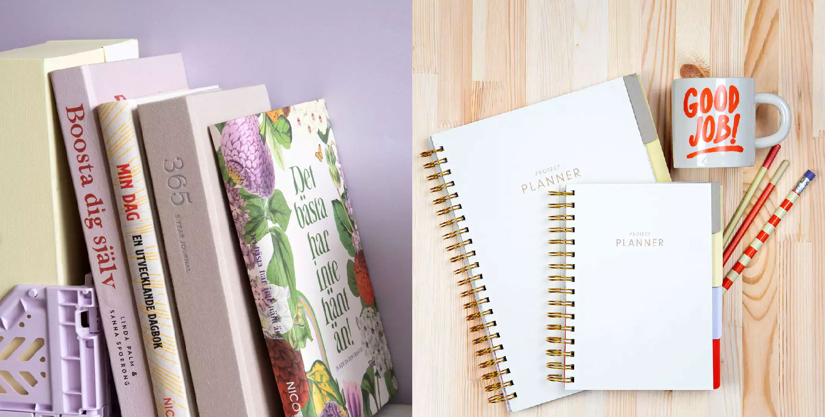 Hitta din nya almanacka eller kalender för 2023 - Triangeln Malmö